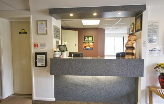 Days Inn | Hotel at London Stansted Airport